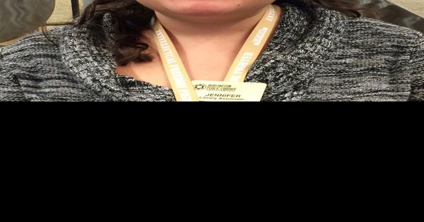 Get to Know: Jennifer Rounds | All Access | goskagit.com