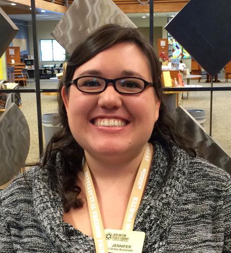 Get to Know: Jennifer Rounds | All Access | goskagit.com