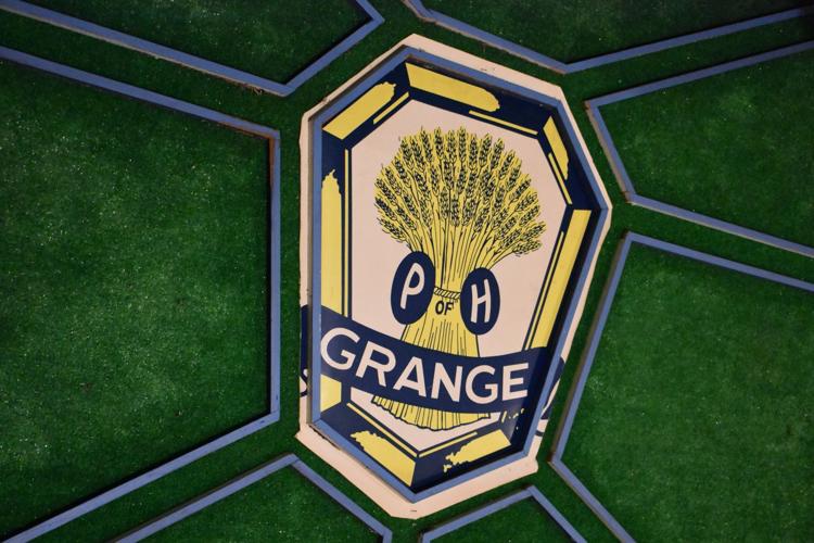 Community, school district consider future of old Birdsview Grange ...