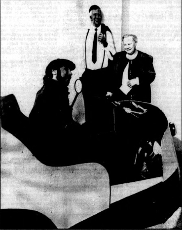 Looking Back at Anacortes history – March 29, 2023 | Looking Back ...