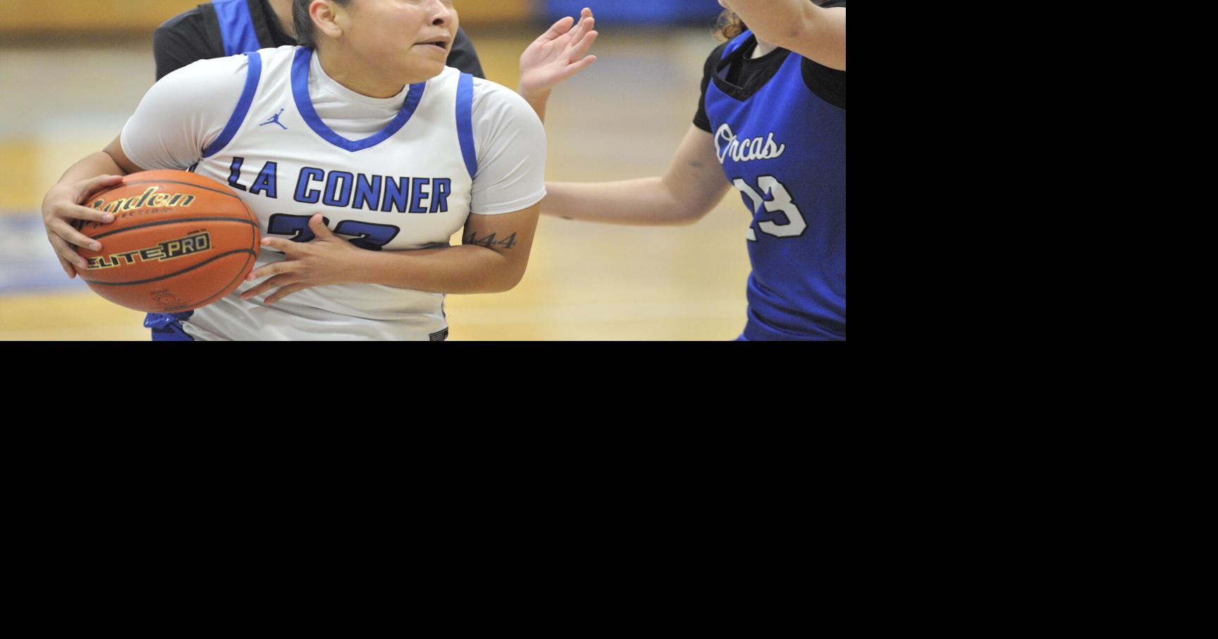Saturday's Prep Roundup: La Conner girls' basketball team plays way ...