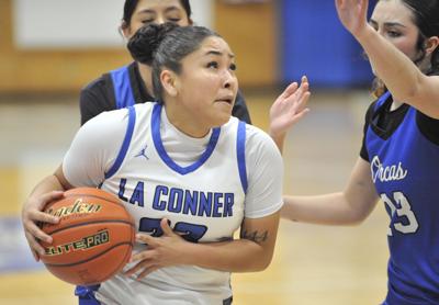 Saturday's Prep Roundup: La Conner girls' basketball team plays way ...