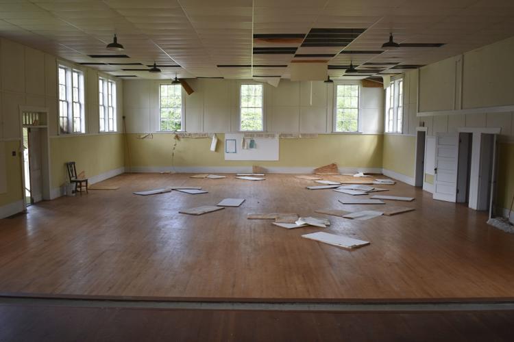 Community, school district consider future of old Birdsview Grange ...