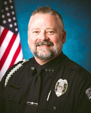 City of Burlington names new chief of police | Local News | goskagit.com