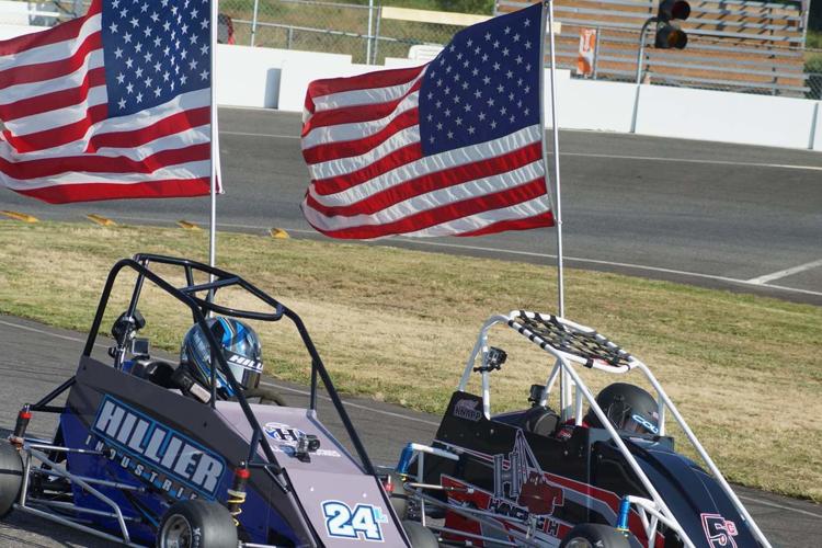 Young racer has another big season | Sports | goskagit.com