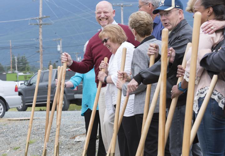 Sedro-Woolley area library construction set to begin | Local News ...