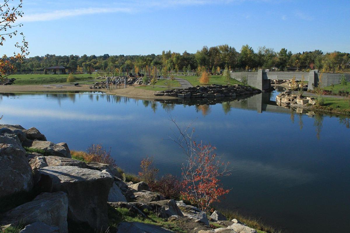 Esther Simplot Park to open Nov. 2 | Northwest | goskagit.com
