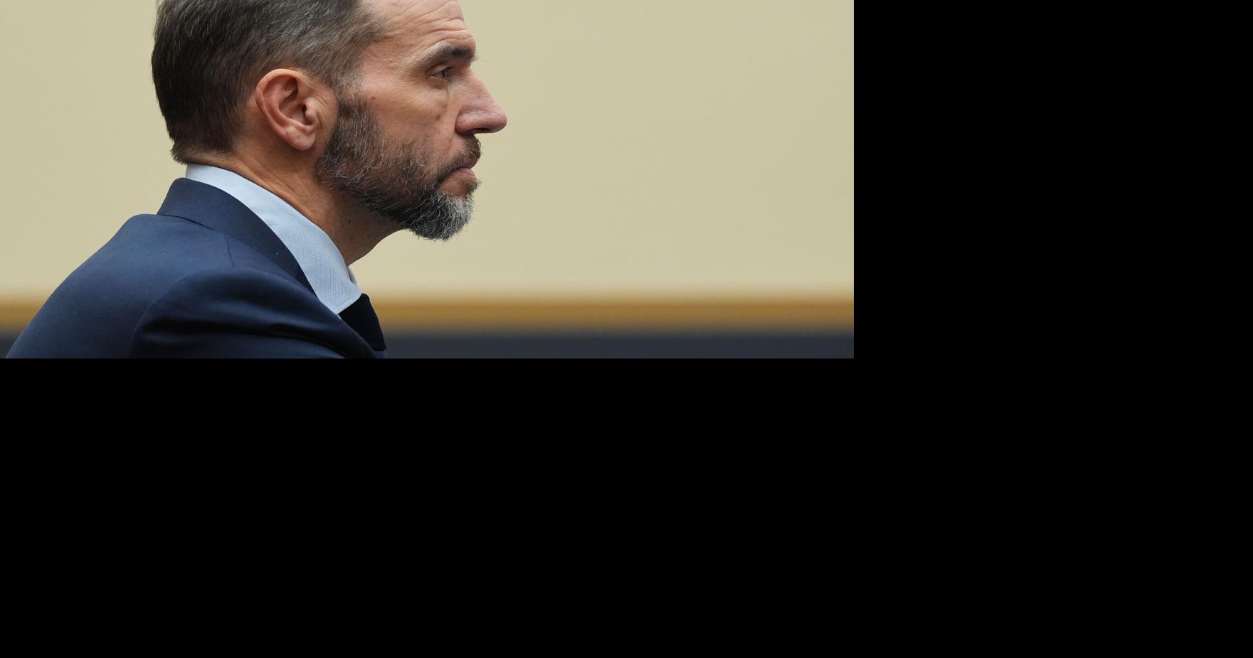 Congress Jack Smith | National News | goskagit.com