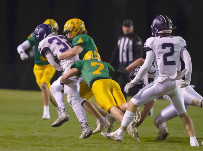 Anacortes sports roundup, Nov. 1 | Sports | goskagit.com