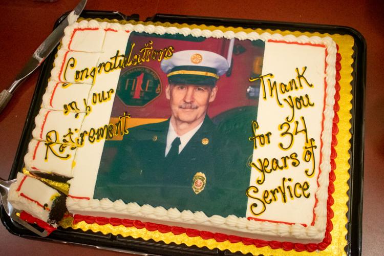 Camano Fire assistant chief retiring after 34 years | SC News ...
