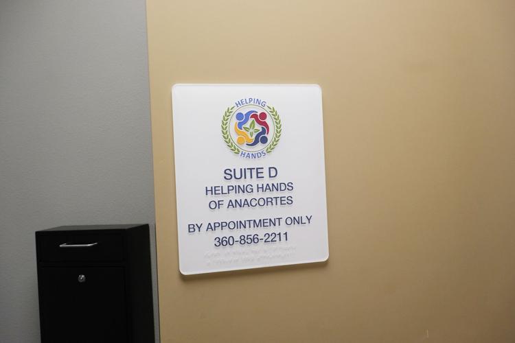 Helping Hands opens center in Anacortes | Company | goskagit.com