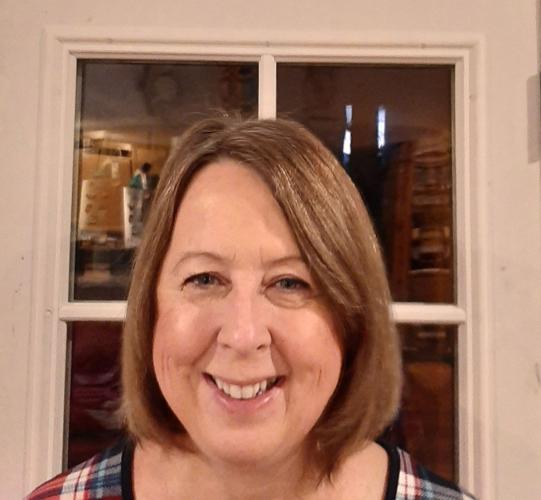 Get to Know: Lynn Barber | Community | goskagit.com