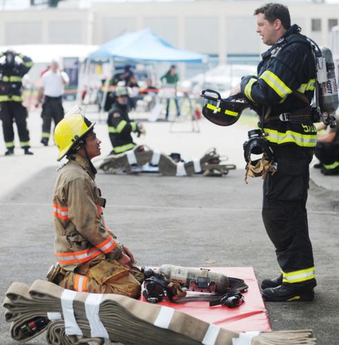 Washington Firefighters Competition | Gallery | goskagit.com