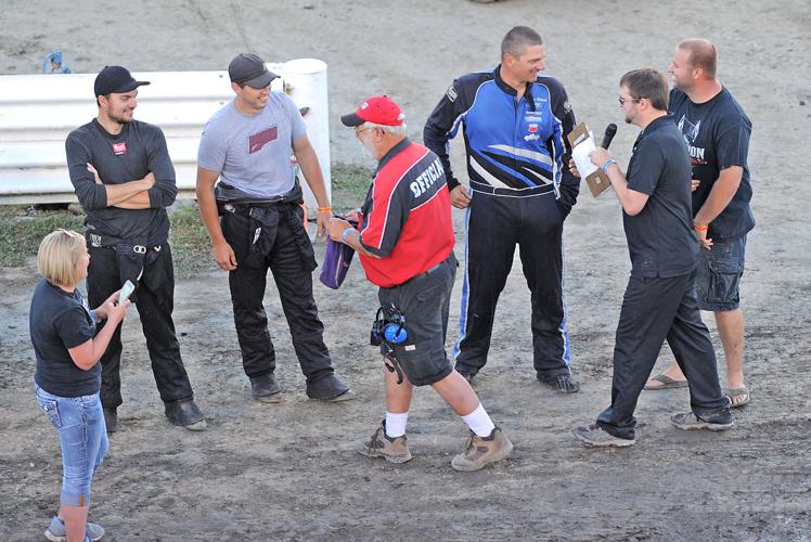 Solwold now a four-time Summer Nationals winner | Sports | goskagit.com