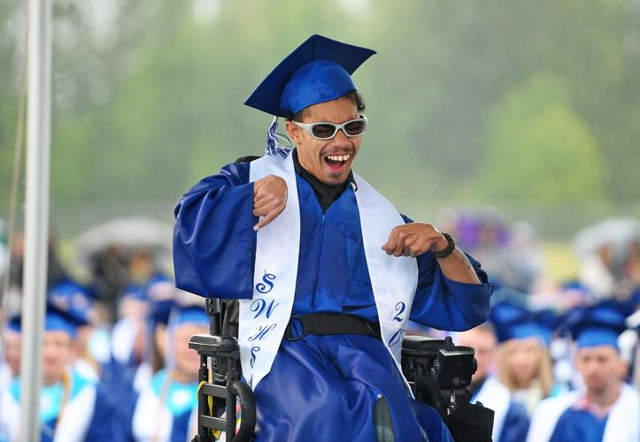 Graduation time in Skagit County | | goskagit.com