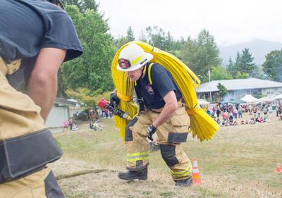 Fire departments consider merger | Local News | goskagit.com