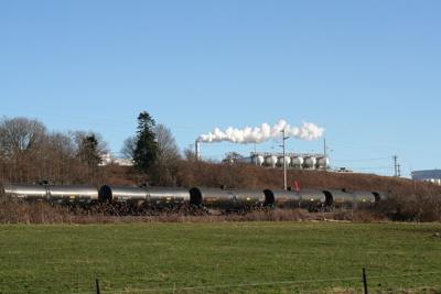 Full review needed for Shell rail project | All Access | goskagit.com