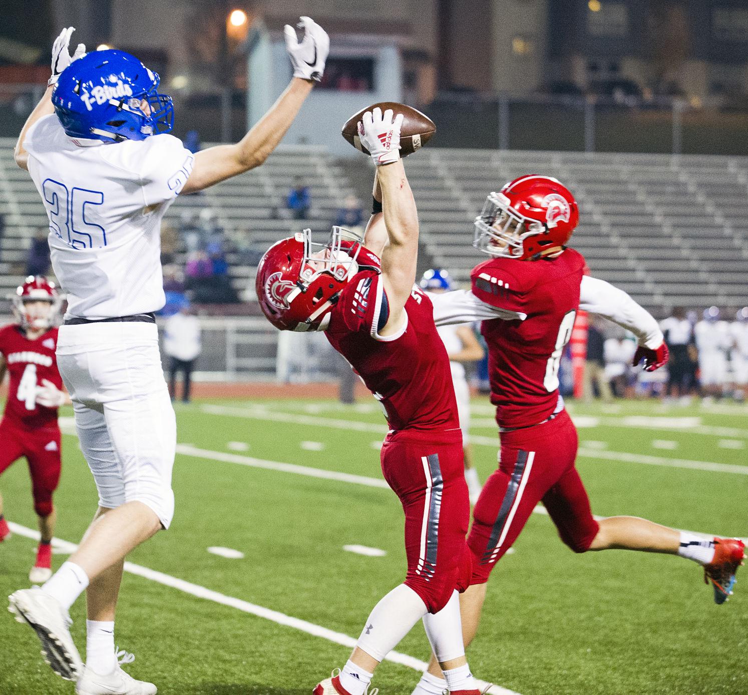 Spartans pull away in second half for 1st home win | Sports | goskagit.com