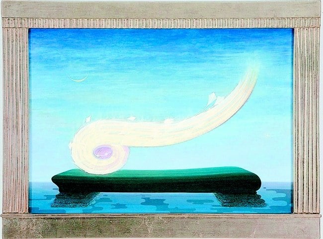 The Museum of Northwest Art is the beneficiary of 400 works by ...