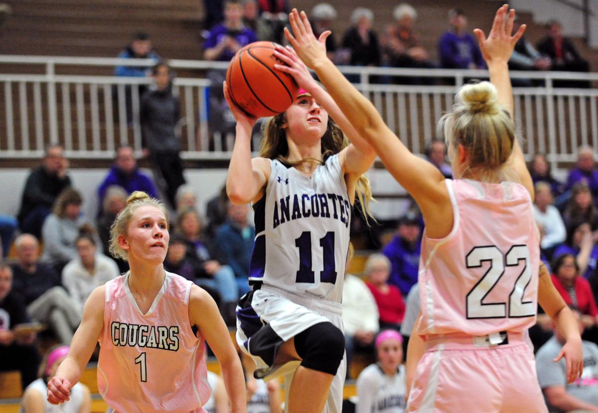 Prep Roundup: Anacortes thumps Lakewood | Sports | goskagit.com