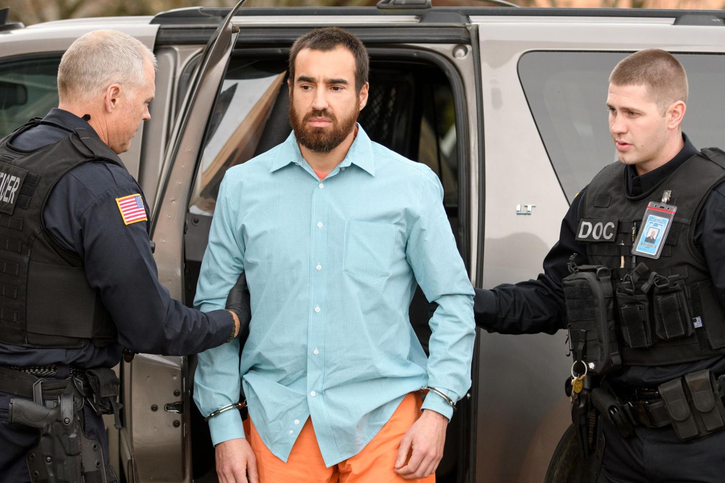 Appeals court denies prison release of killer whose shooting spree ...