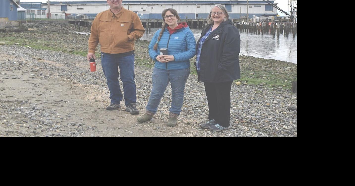Samish tribe conducts shoreline archeology study | Local News ...