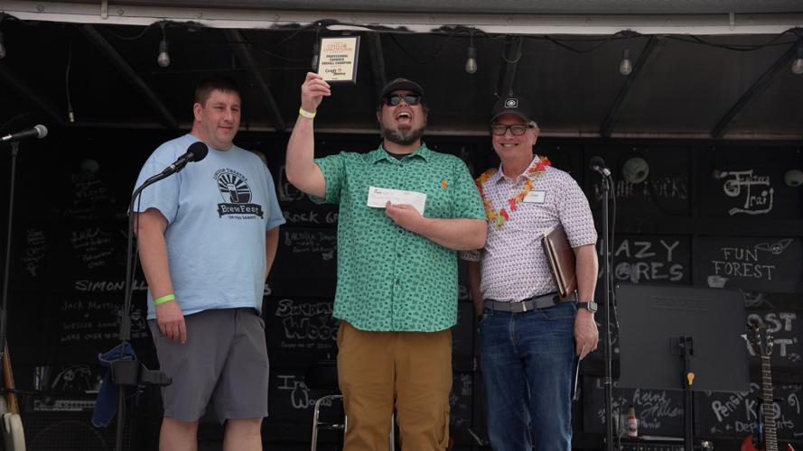 Chili, chowder champs crowned at annual cook-off event | News ...
