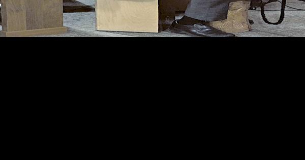 Community Man of the Year: Choir director Erik Ronning raises hope ...