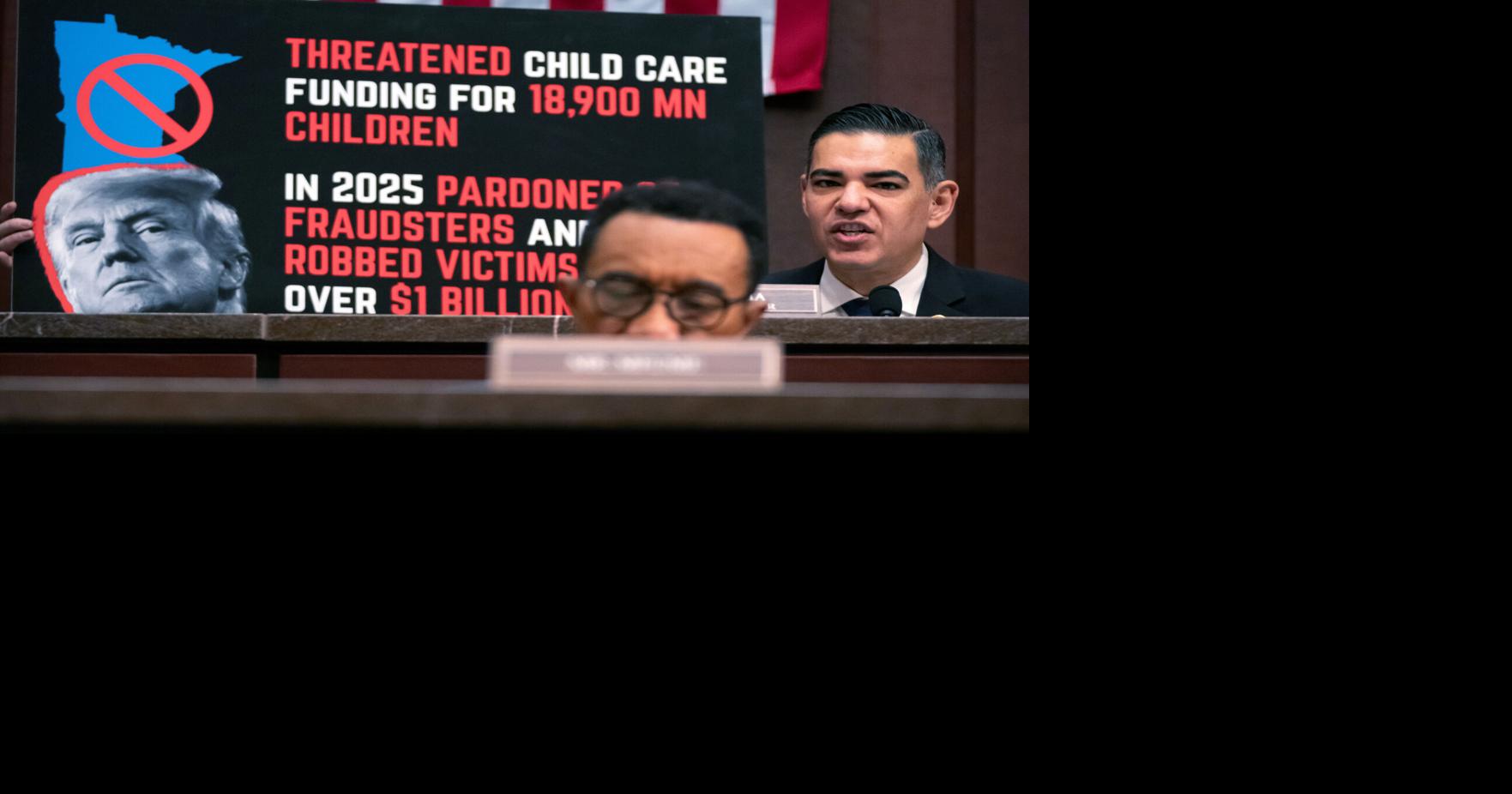 Congress Minnesota | National News | goskagit.com