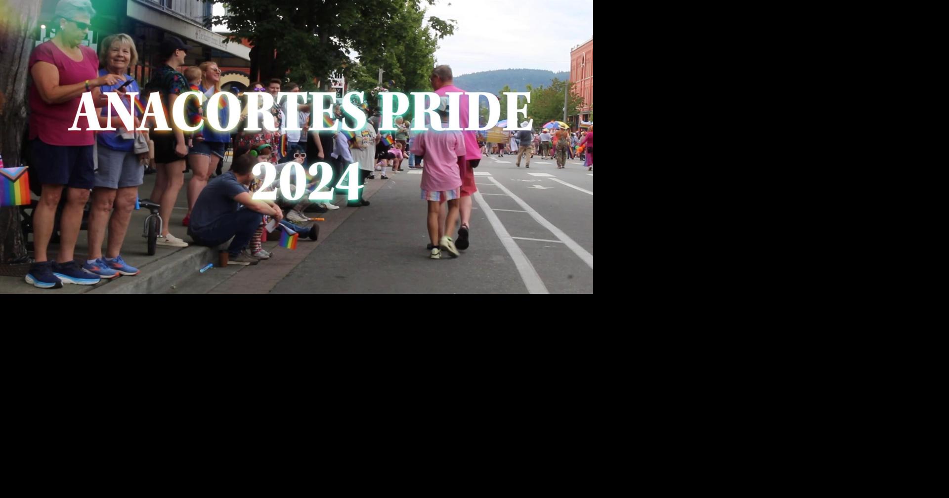 Anacortes Pride 2024 | | goskagit.com