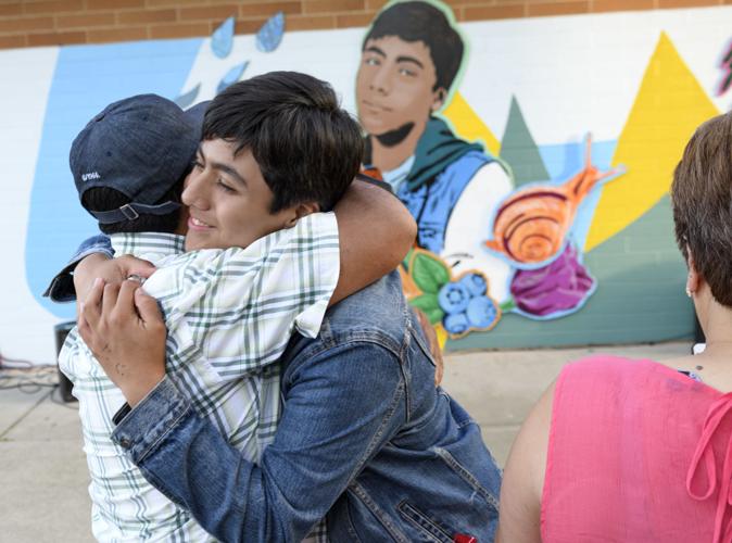 Students spend summer creating art | Local News | goskagit.com