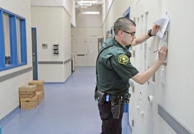 County evaluates jail medical care | Local News | goskagit.com
