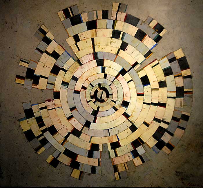 ‘Jeweled Earth’ and landscapes of perception, featuring artist Joseph ...