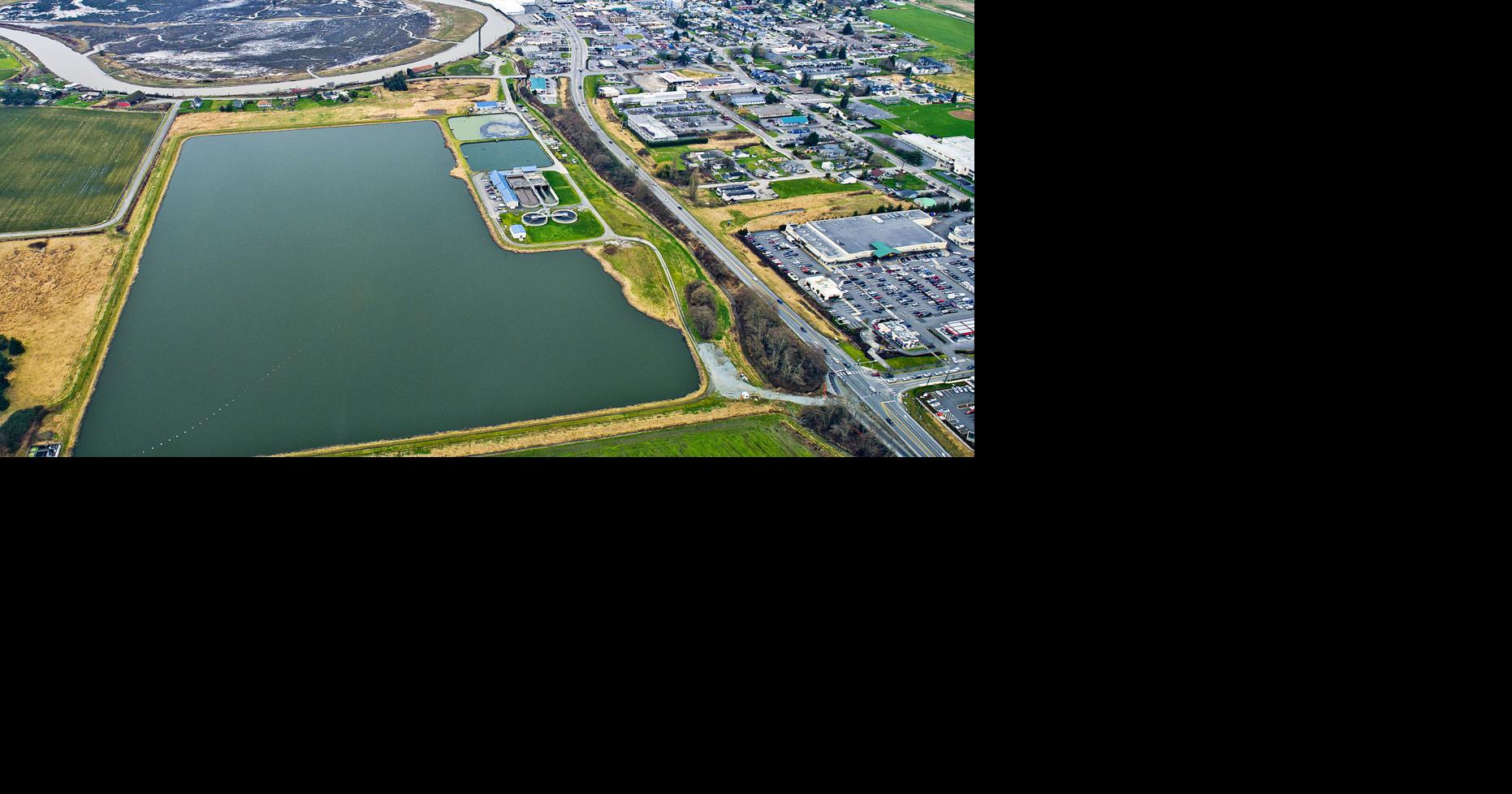 Stanwood moves forward with stormwater lift station project | SC News ...