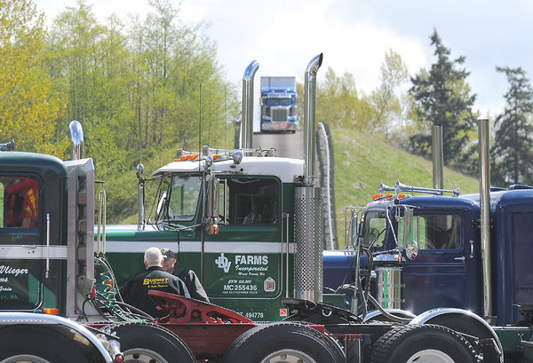 PACCAR lab aims for better, more efficient engines | All Access ...