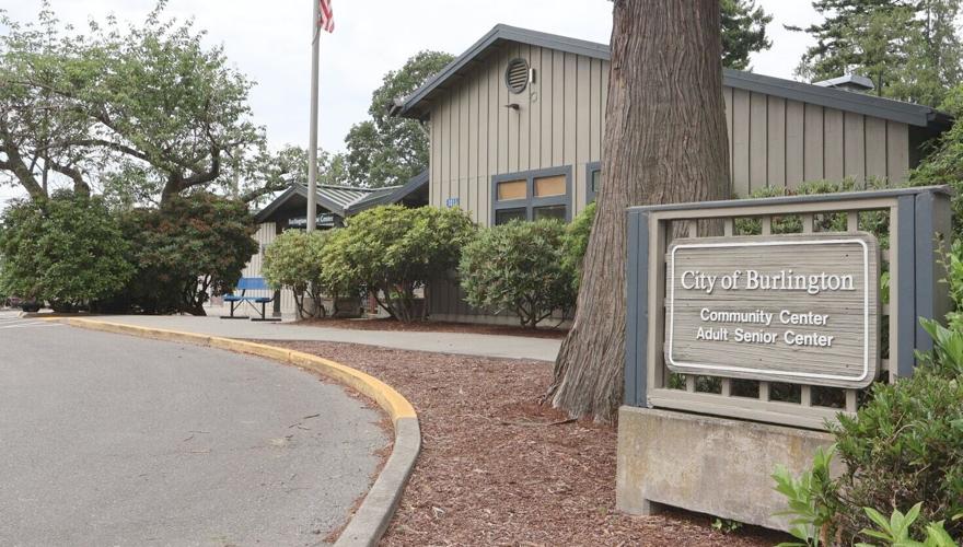 Skagit County Commissioners approve senior services funding agreement ...