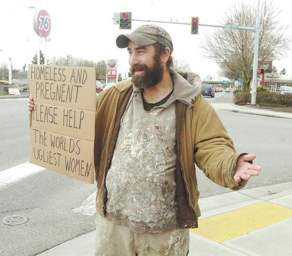 Homeless, not hopeless | All Access | goskagit.com