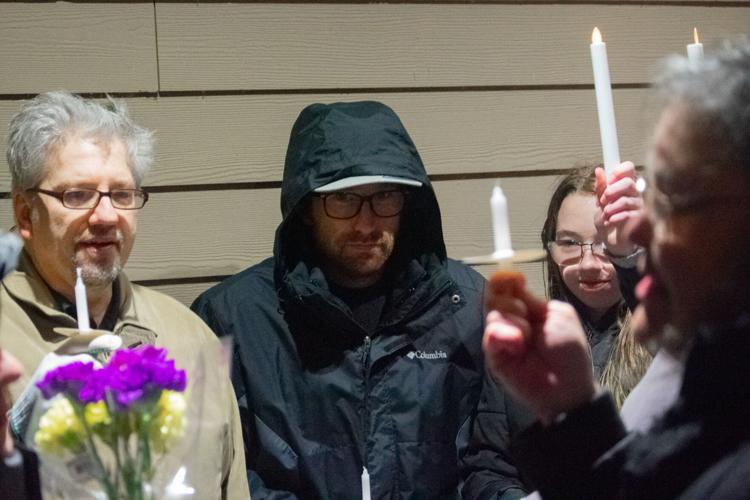 Stanwood-Camano PFLAG honors life of nonbinary teen who died in ...