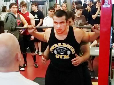 Youth Roundup: Corral ties state powerlifting record | All Access ...