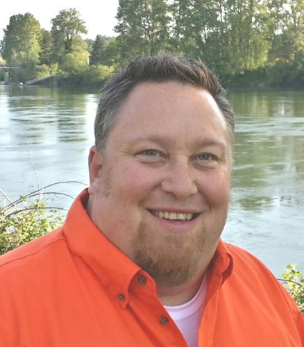 Easton to run for PUD Commission | All Access | goskagit.com