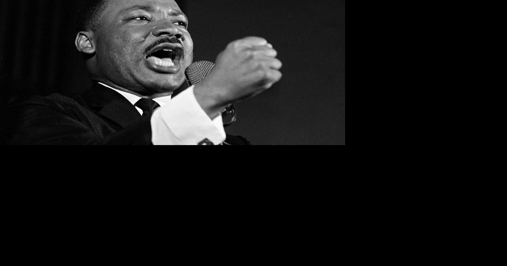 MLK Day | National News | goskagit.com