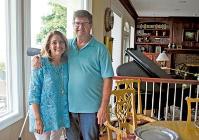 Rise and Shine: Health crisis brings positive life change for Camano ...