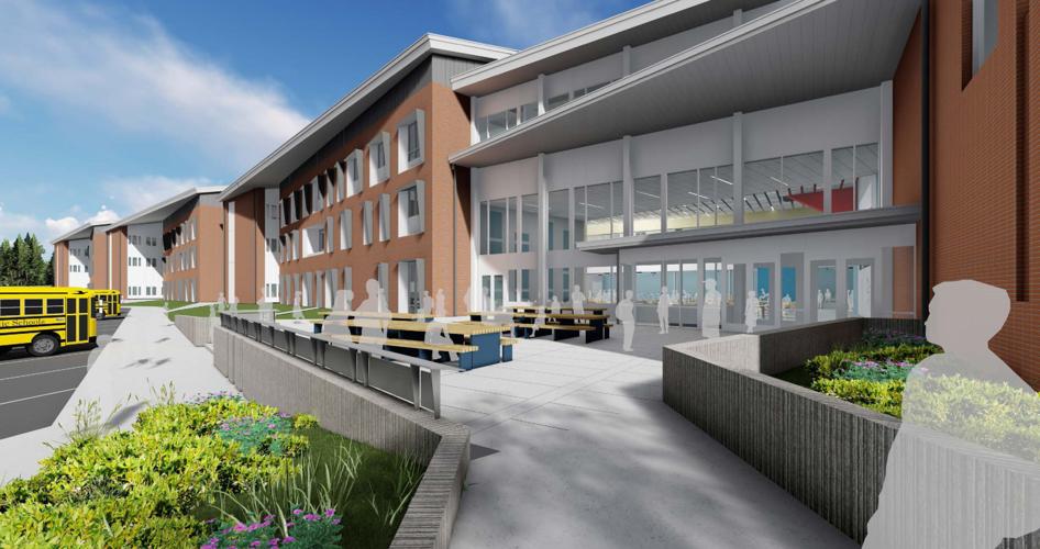 School board OKs lowest bid; high school construction starting soon ...