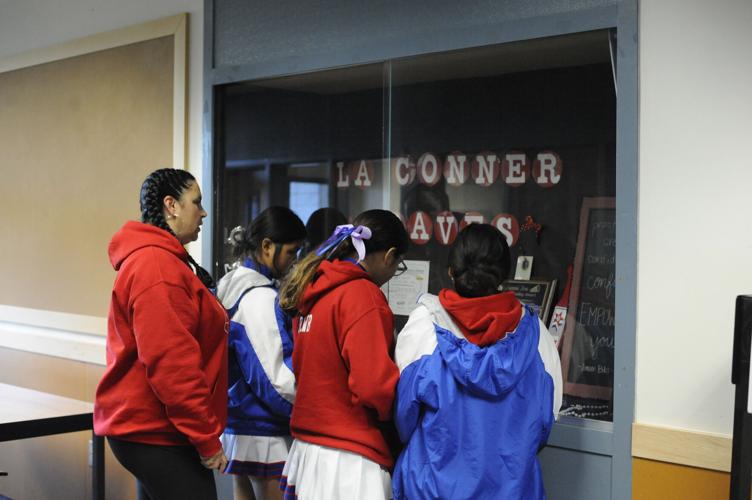 La Conner High School cheer coach retiring after 30 years | Local News ...