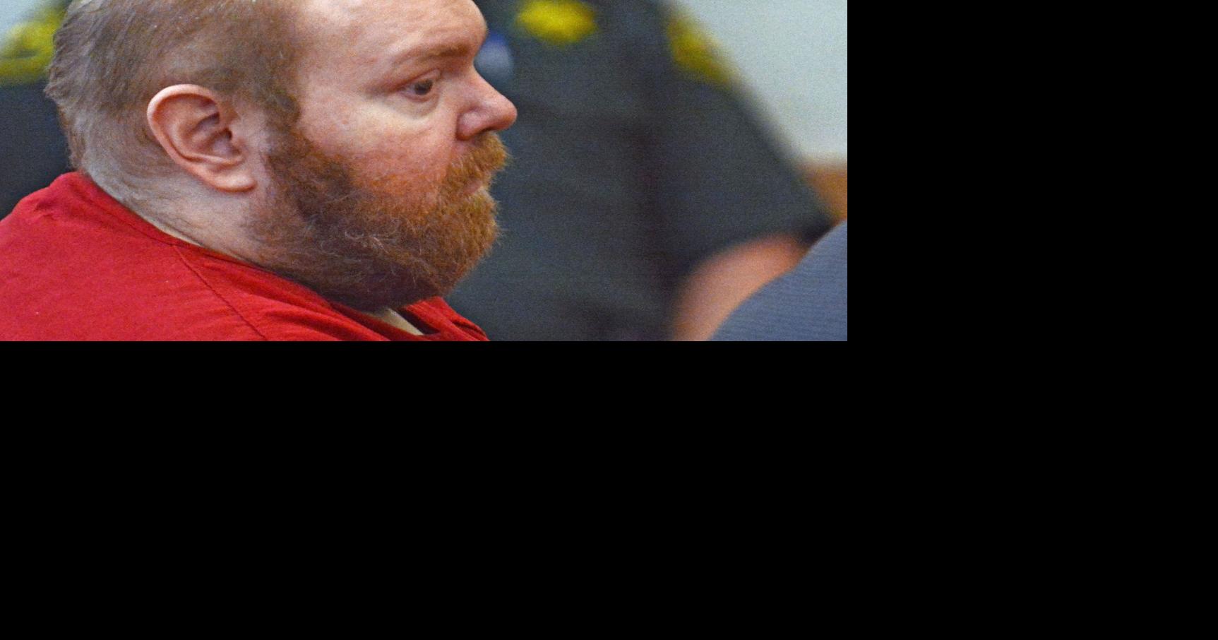 Judge drops murder charge against Daly | Local News | goskagit.com