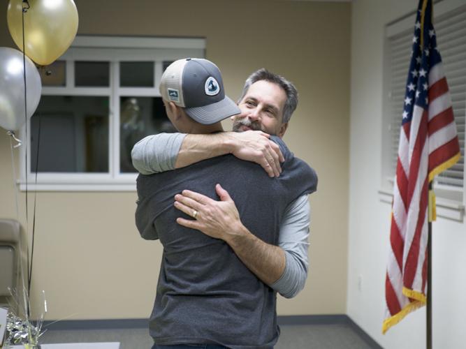 Burlington-Edison's Riggs signs to play college lacrosse | Sports ...