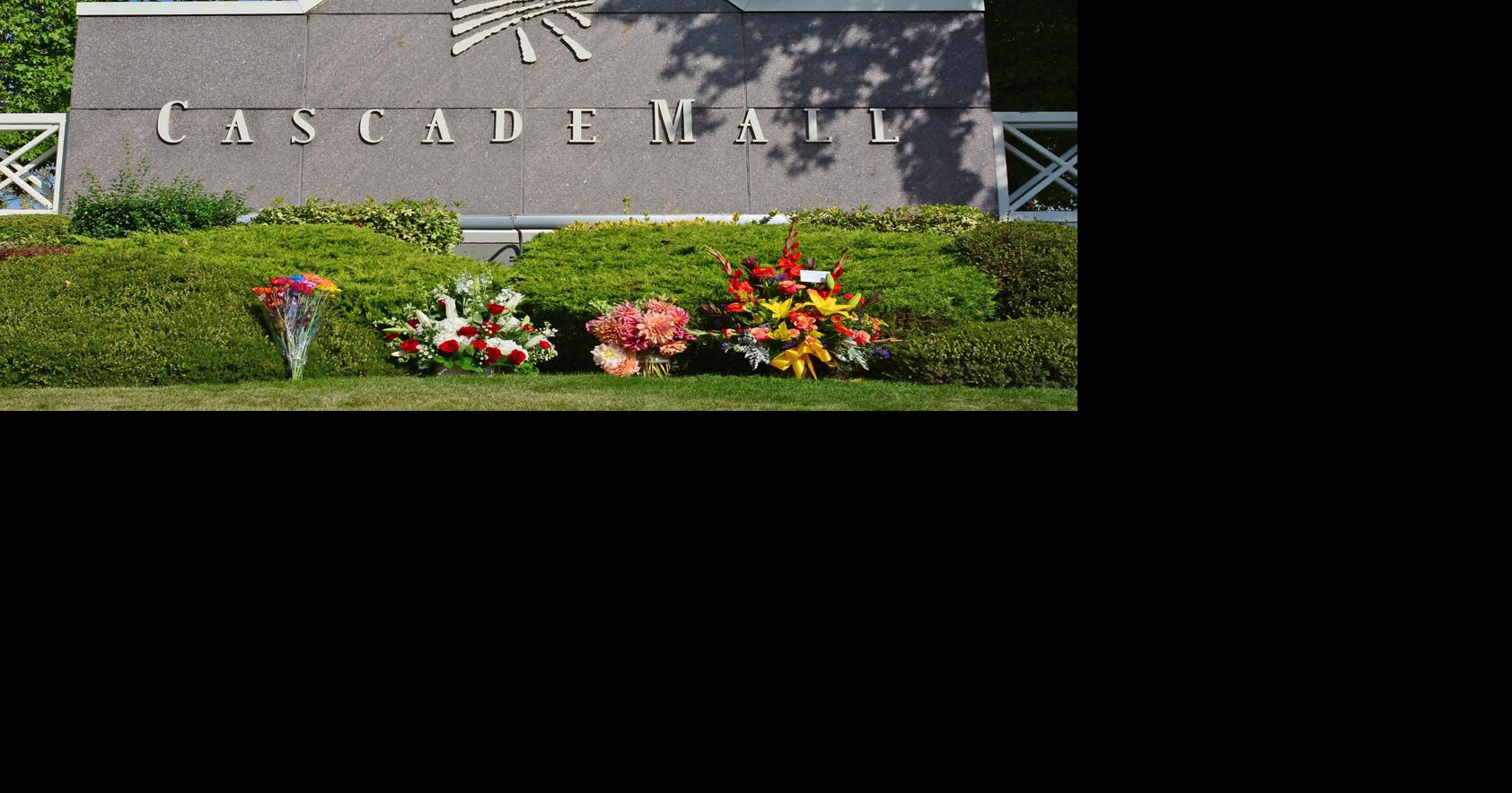 Community marks anniversary of 2016 Cascade Mall shooting | Community ...