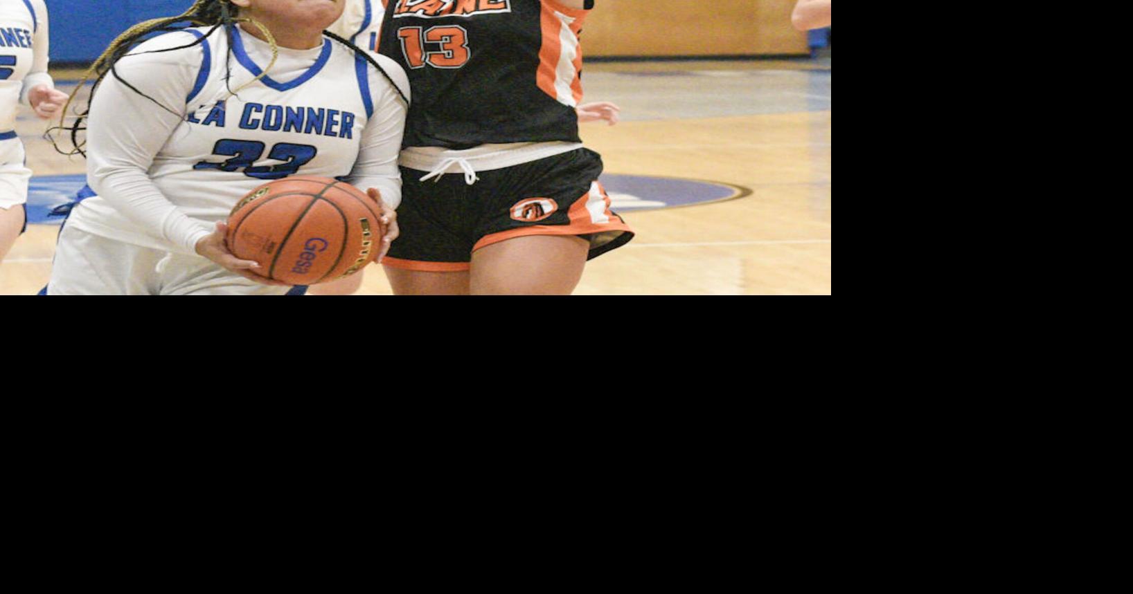 Monday's Prep Roundup: La Conner girls' basketball team beats Blaine ...