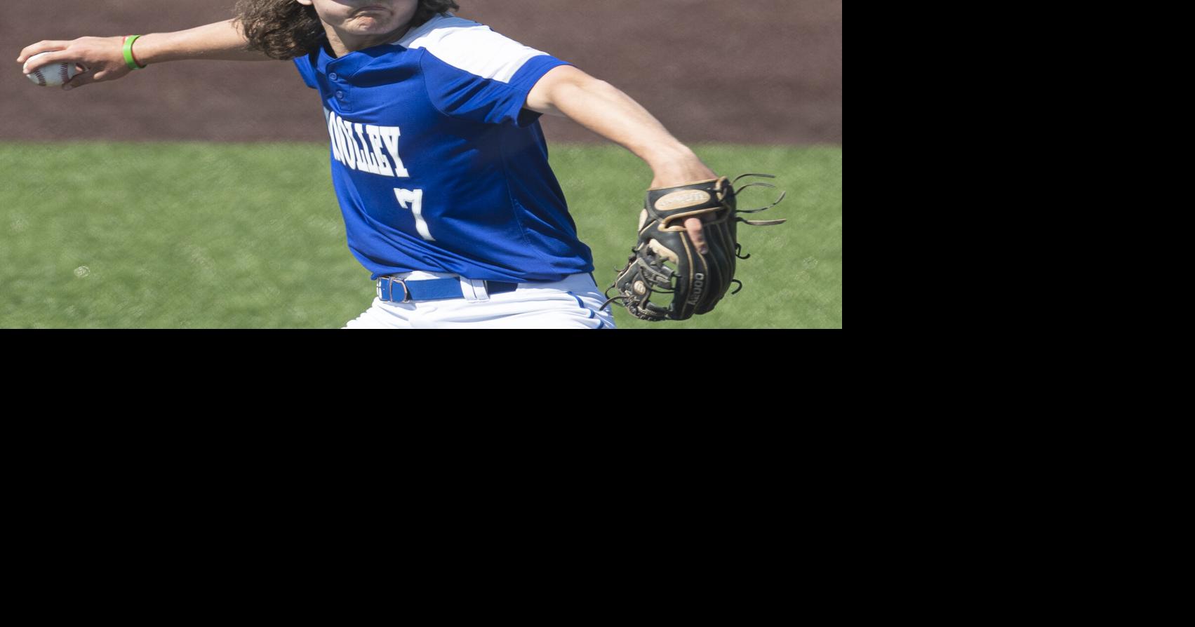 Anacortes HIgh School baseball team falls at district tournament ...