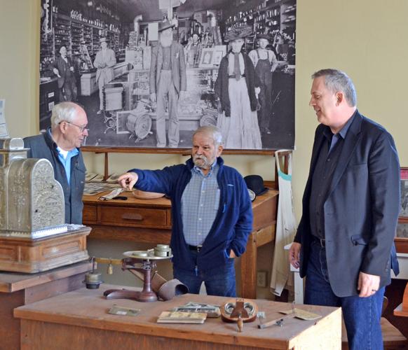 Stanwood Area Historical Society turns 50 | News | goskagit.com